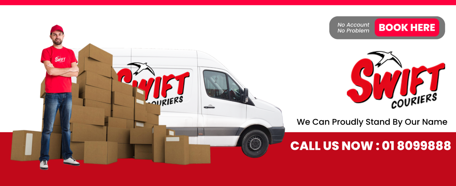 Swift Couriers
